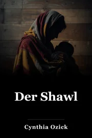 Der Shawl book cover