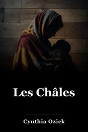 Les Châles book cover