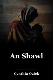 An Shawl book cover