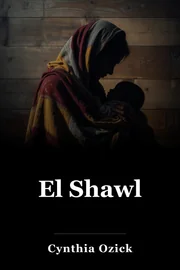 El Shawl book cover