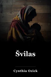 Švilas book cover