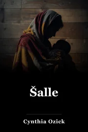 Šalle book cover