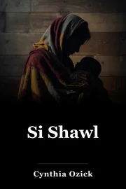 Si Shawl book cover