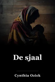De sjaal book cover