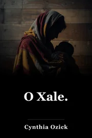 O Xale. book cover