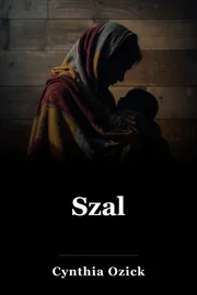 Szal book cover