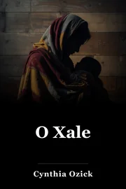 O Xale book cover