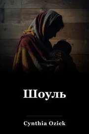 Шоуль book cover