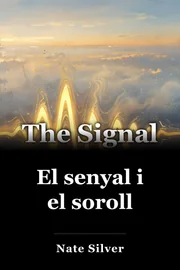 El senyal i el soroll book cover