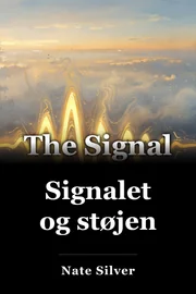 Signalet og støjen book cover