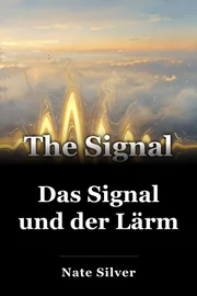 Das Signal und der Lärm book cover