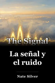 La señal y el ruido book cover