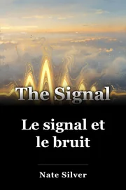 Le signal et le bruit book cover