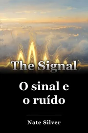 O sinal e o ruído book cover
