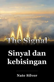 Sinyal dan kebisingan book cover