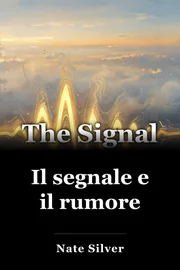 Il segnale e il rumore book cover