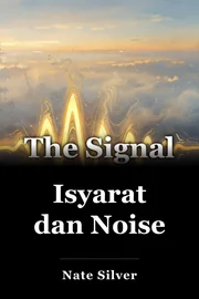 Isyarat dan Noise book cover