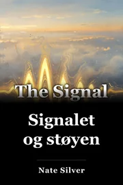 Signalet og støyen book cover