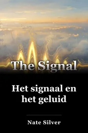 Het signaal en het geluid book cover