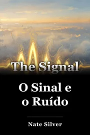O Sinal e o Ruído book cover