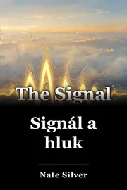 Signál a hluk book cover