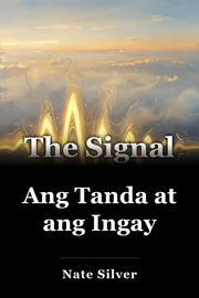 Ang Tanda at ang Ingay book cover