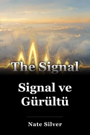 Signal ve Gürültü book cover