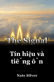 Tín hiệu và tiếng ồn book cover