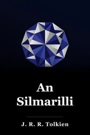 An Silmarillion book cover