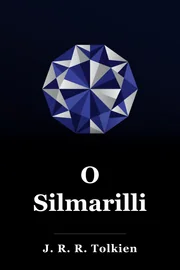 O Silmarillion book cover