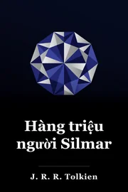 Hàng triệu người Silmar book cover