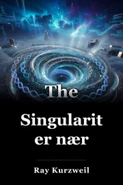 Singularitet er nær book cover