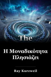 Η Μοναδικότητα Πλησιάζει book cover