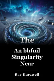An bhfuil Singularity Near book cover