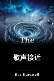 歌声接近 book cover