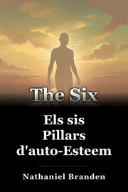 Els sis Pillars d'auto-Esteem book cover