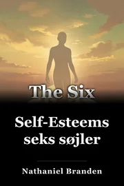 Self-Esteems seks søjler book cover