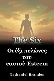 Οι έξι πυλώνες του εαυτού-Esteem book cover