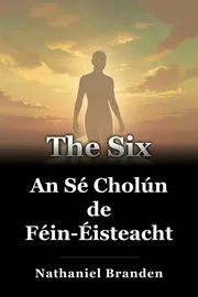 An Sé Cholún de Féin-Éisteacht book cover