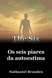 Os seis piares da autoestima book cover