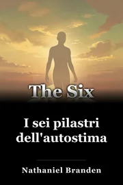 I sei pilastri dell'autostima book cover