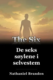 De seks søylene i selvestem book cover