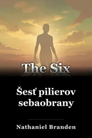Šesť pilierov sebaobrany book cover