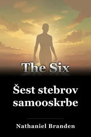 Šest stebrov samooskrbe book cover