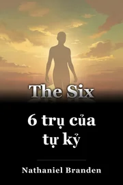 6 trụ của tự kỷ book cover