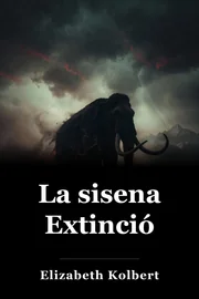 La sisena Extinció book cover