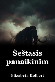 Šeštasis panaikinimas book cover