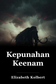 Kepunahan Keenam book cover