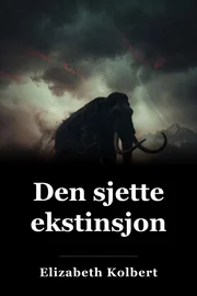 Den sjette ekstinsjonen book cover
