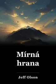 Mírná hrana book cover